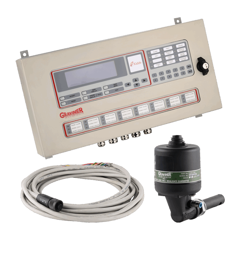 OIL MIST DETECTOR PARTS - aktomech.gr